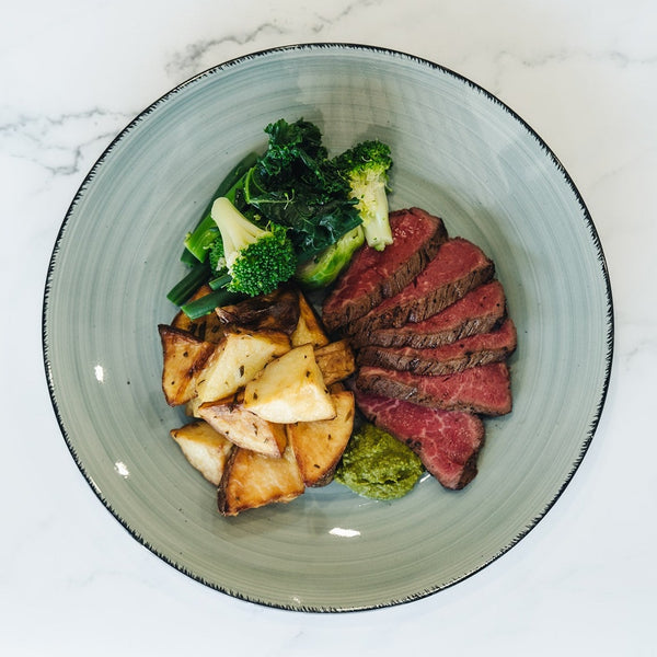 All Meals | Bare Chefs