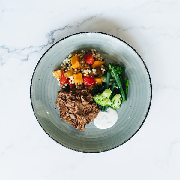 All Meals | Bare Chefs