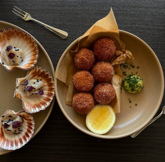 Event-Catering | Bare Chefs